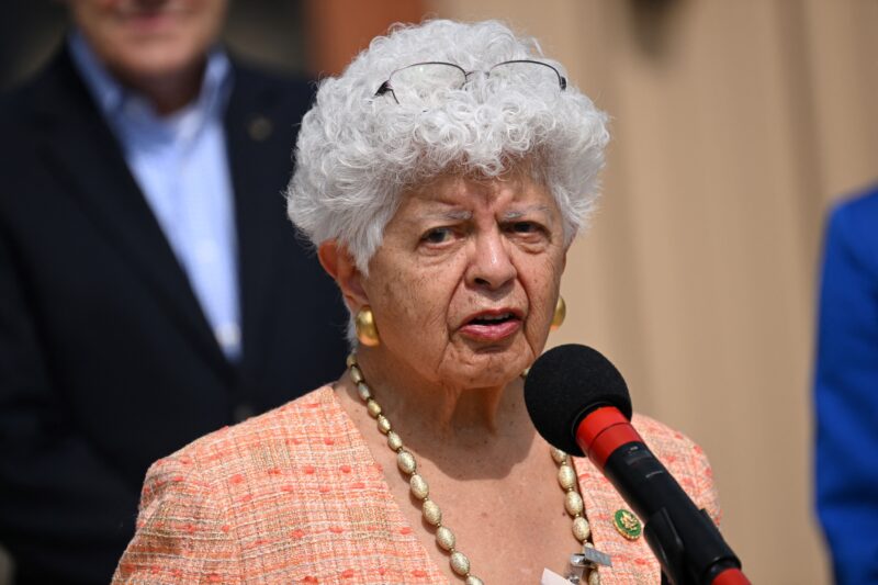 Grace Napolitano’s retirement opens up Los Angeles-area House seat